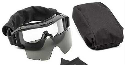 Защитные очки-маска Revision MilitaryDesertLocust