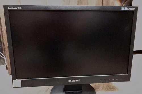 Монитор Samsung syncmaster2243