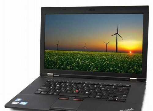 Lenovo ThinkPad L530 i5/8/512