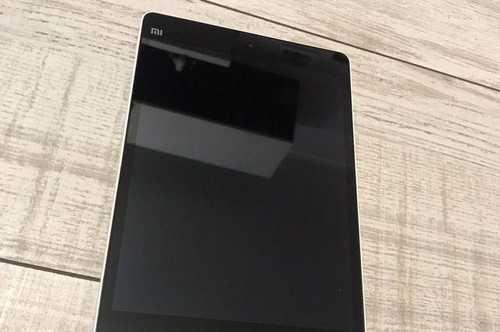 Планшет Xiaomi MiPad