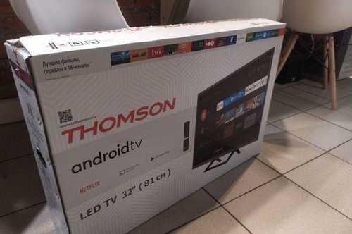 HD Телевизор Thomson T32RTL6000 32"