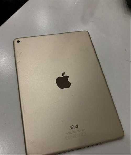 Apple iPad air 2