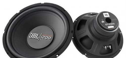 JBL GT-X1200 сабвуфер