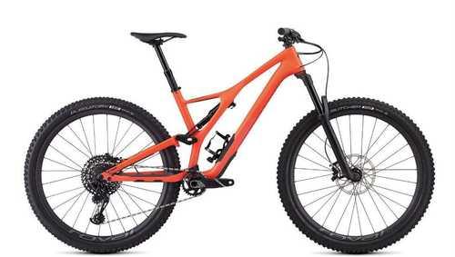 Specialized Men's Stumpjumper Expert 29