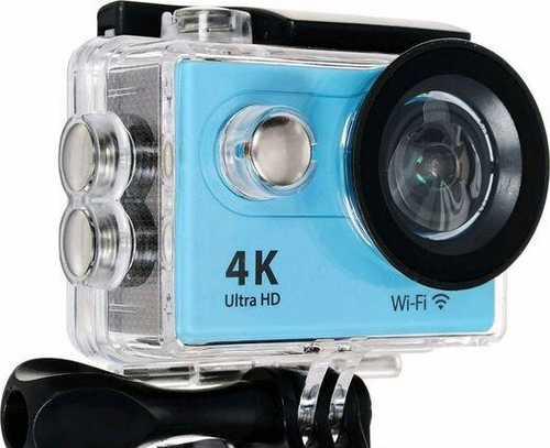 Продам экш-камеру Eken H9