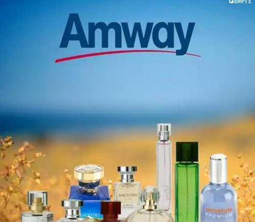 Продукция Amway