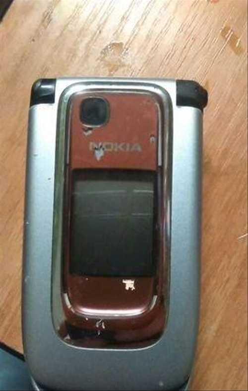 Продам Nokia 6131 оригинал