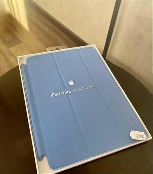 Чехол-обложка Apple iPad mini Smart Cover