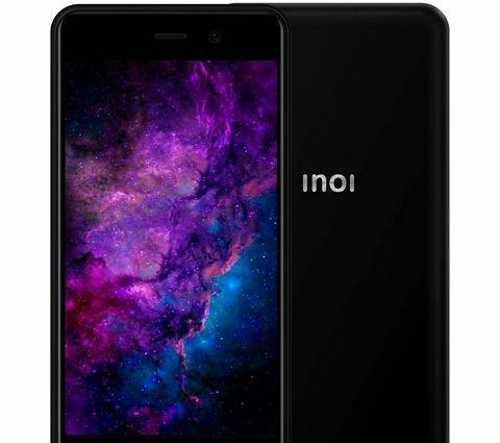 Inoi 2 (2019) Black