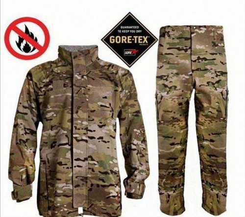 Костюм goretex ewol multicam L/L