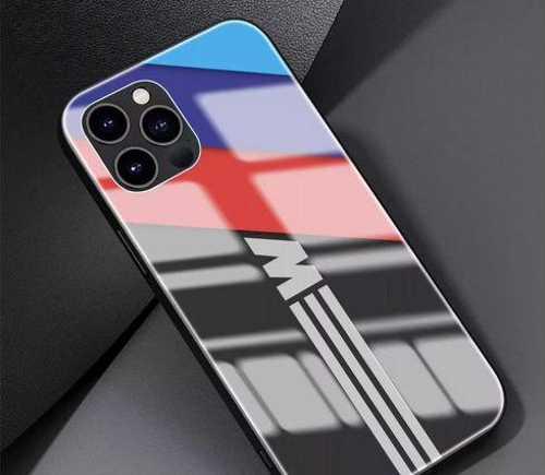 Чехол на iPhone 11 Bmw M