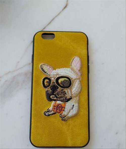 Чехол Nimmy для iPhone 6