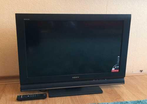 Телевизор sony Bravia KDL-32L4000 (Венгрия)