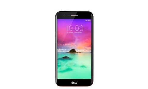 Смартфон LG K10