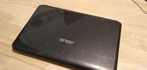 Ноутбук Asus K70IO