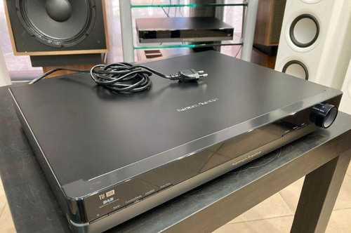 FM/DAB стерео тюнер Harman/Kardon TU-980