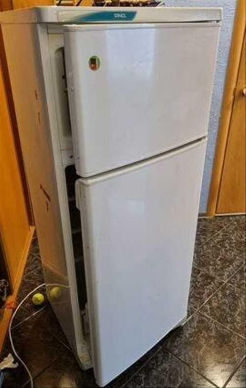 Холодильник stinol 242q.002