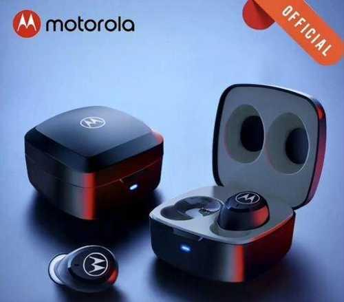 Наушники Bluetooth Motorola verve buds 100/300/400