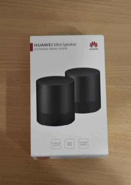 Huawei stereo speakers cm510 dual