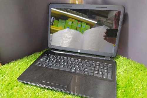 Hp 15 d050sr не включается