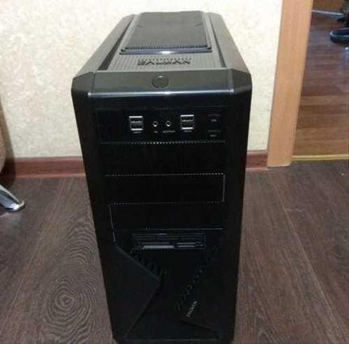 Мощный компьютер GTX 1080Ti c i7 6700K
