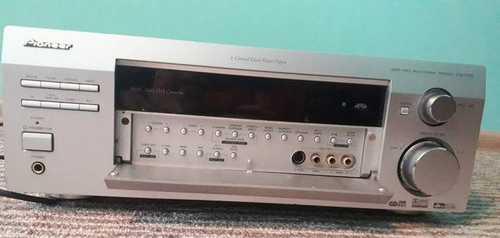 Ресивер pioneer VSX-D812-S