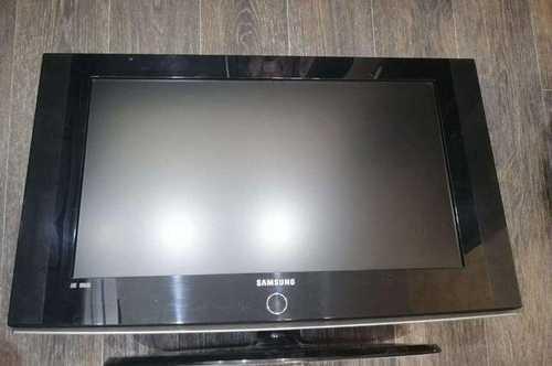 Телевизор Samsung le26s81b не рабочий