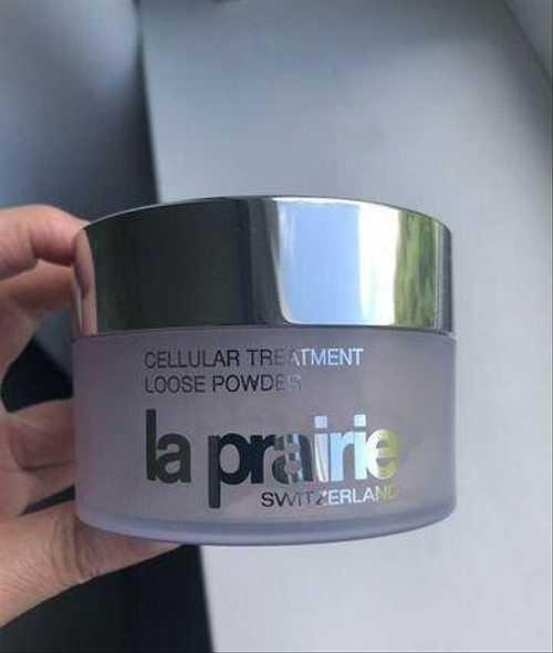 Пудра La Prairie - Cellular Treatment Loose Powder