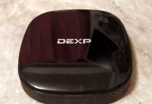 Медиаплеер dexp LD305
