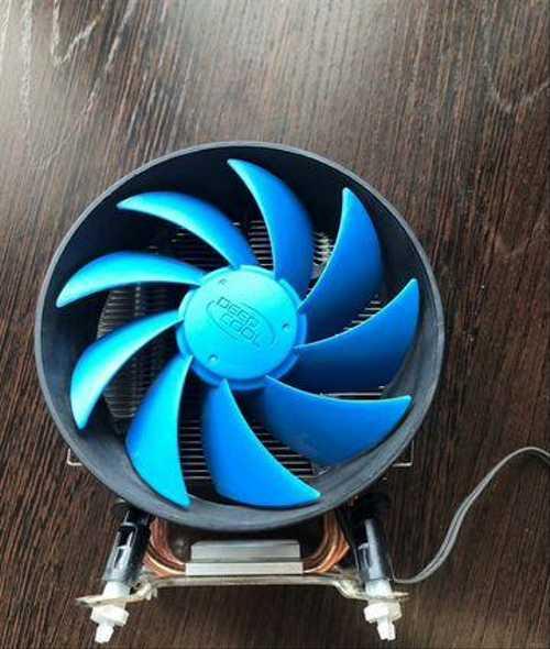Кулер DeepCool Gammax 300