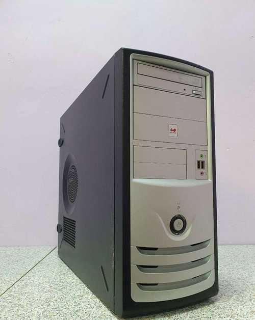 Корпус ATX IN WIN