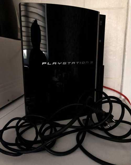 Sony PS3
