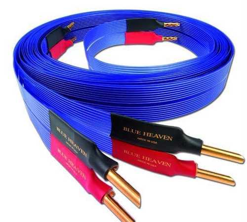 Nordost Blue Heaven LS 3 m