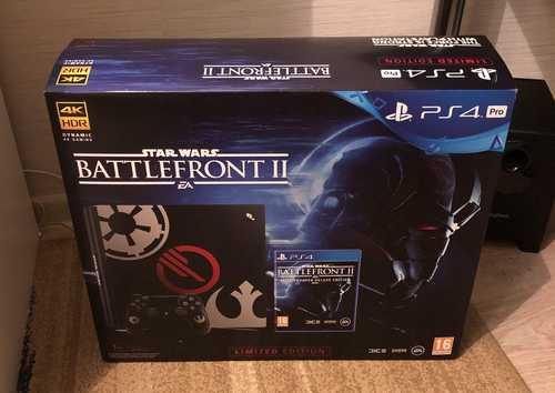Sony Playstation 4 Pro