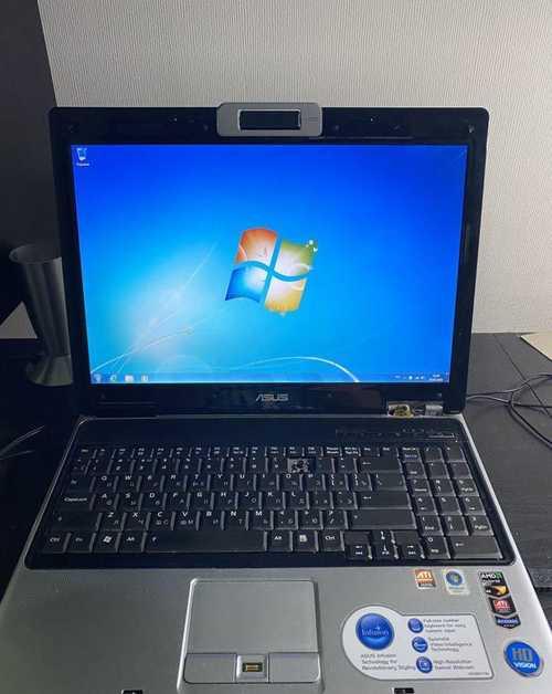 Asus PRO57T