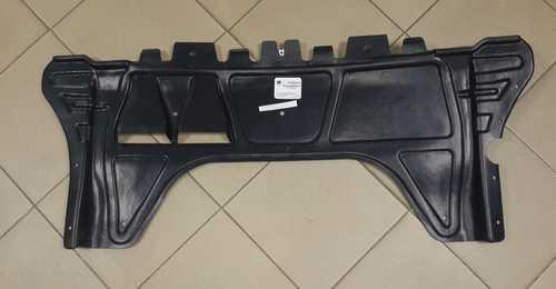 Пыльник двигателя Skoda Octavia A7, VW Passat B8
