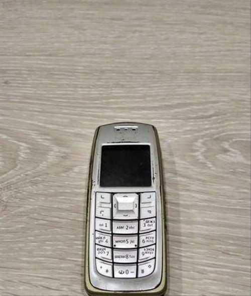 Телефон Nokia 3120