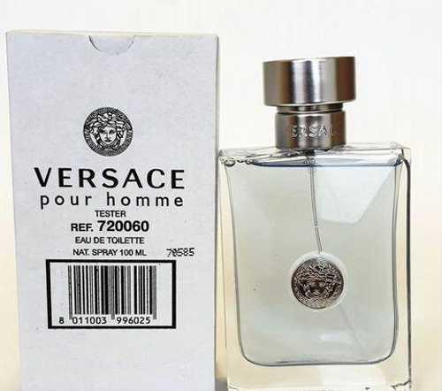 Versace Pour Homme версаче пур хомм