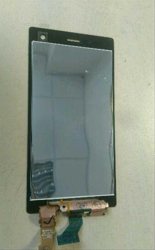Sony Xperia acro S lt26w