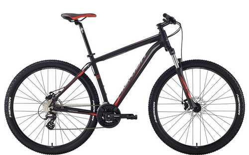 Merida Big.Seven 15-MD 27,5"