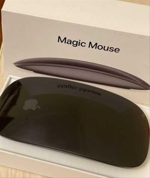 Apple magic mouse 2