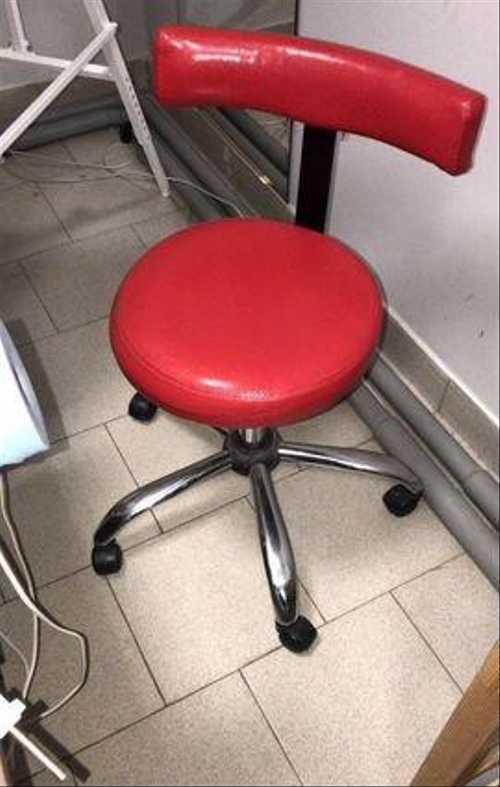 Компьютерное кресло/ кресло мастера