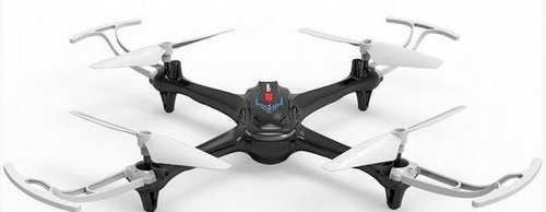 Р/у квадрокоптер Syma X15A 6-axis 2.4G RTF