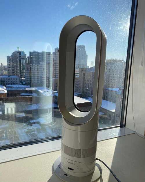 Тепловентилятор Dyson