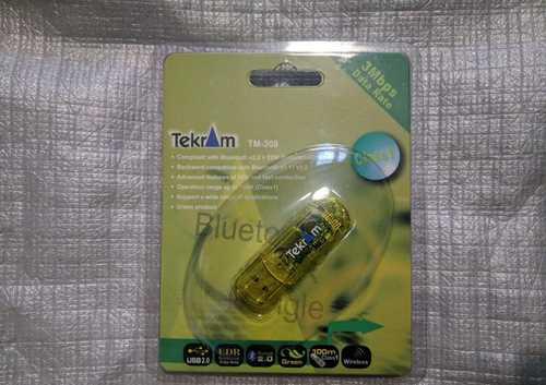 Tekram tm 304 bluetooth как подключиться