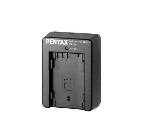 Pentax USB зарядное устройства для гаджетов