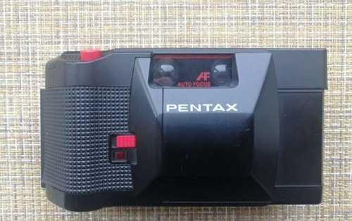 Pentax PC35AF-M date