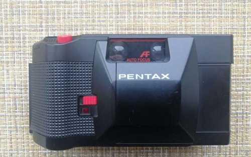 Pentax PC35AF-M date