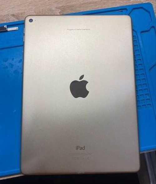 Корпус iPad Air 2 Wi-Fi оригинал