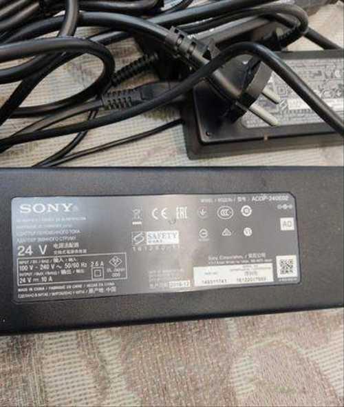 Блок питания Sony